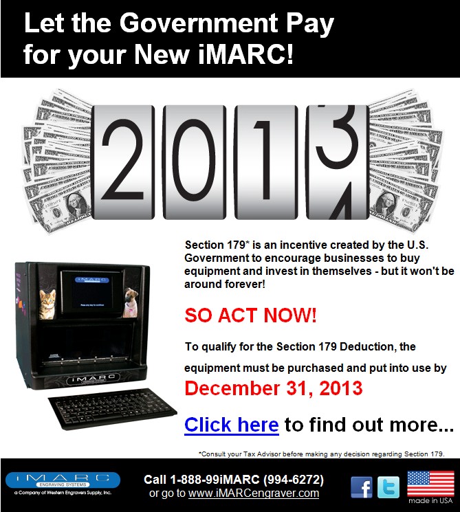 Let the Government Pay